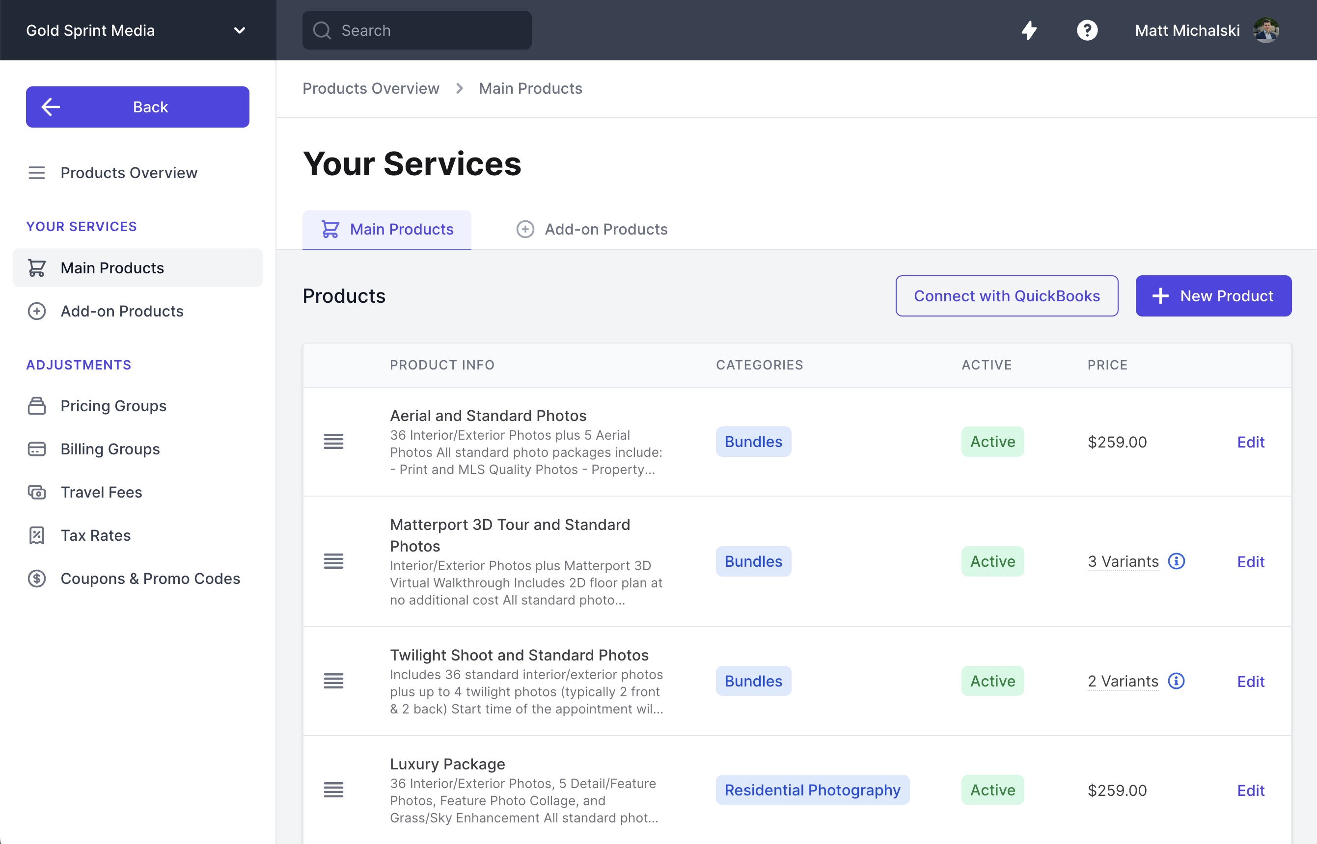 Aryeo | The #1 Smart Scheduling System Built for Real Estate Media Companies.